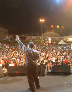 King Ministries | Our Goal? Every Soul! | Evangelist Daniel King