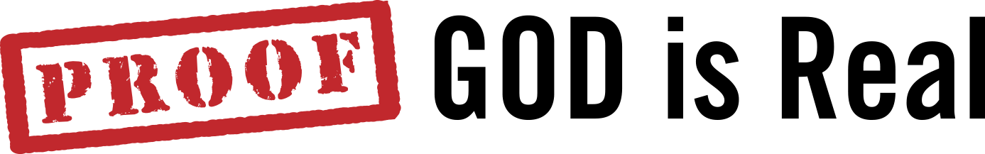 Proof God is Real | Find Evidence for God's Existence Today