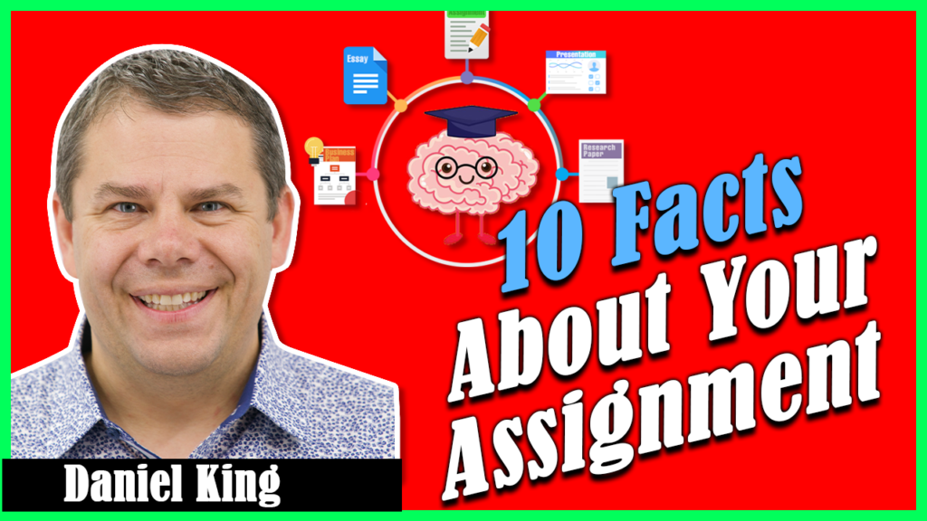 10 Essential Facts About Your Assignment from God