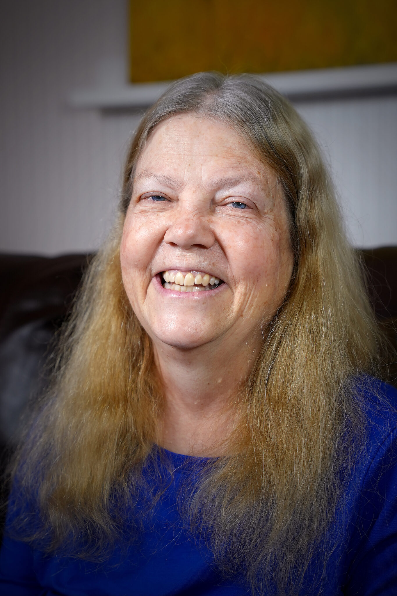 The Legacy of Susan King, My Mother | Daniel King