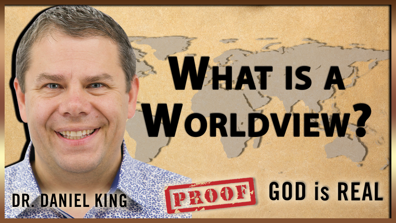 What is a Worldview?